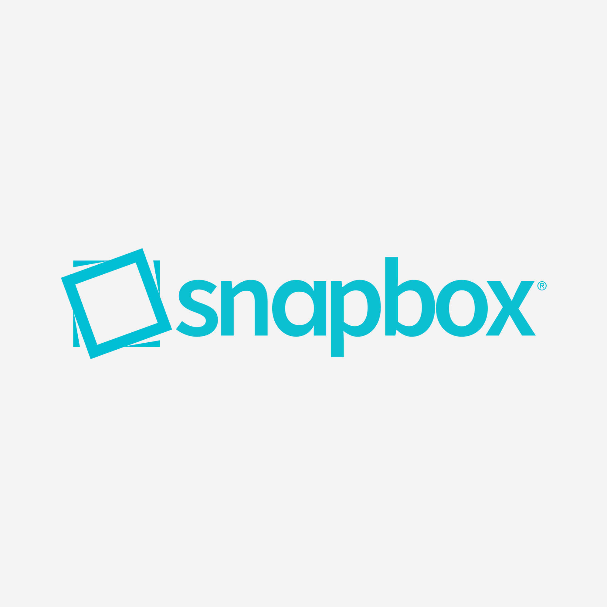 SnapBox Logo