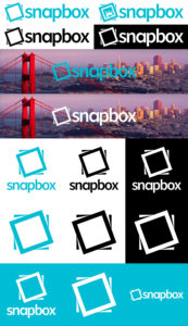 SnapBox Logo