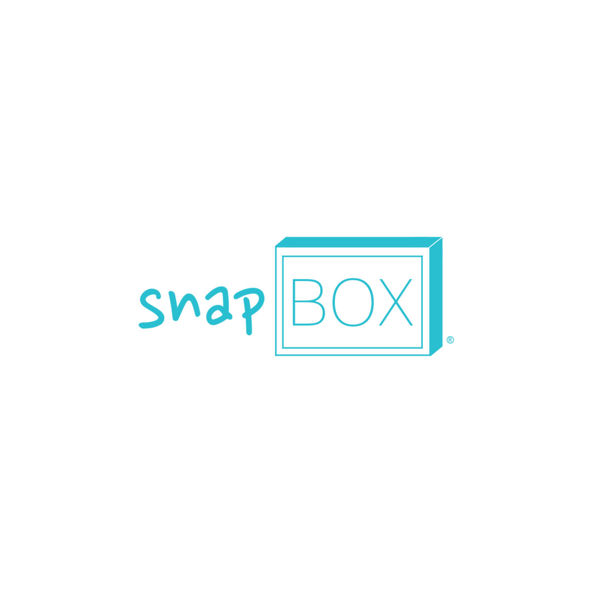 SnapBox Logo